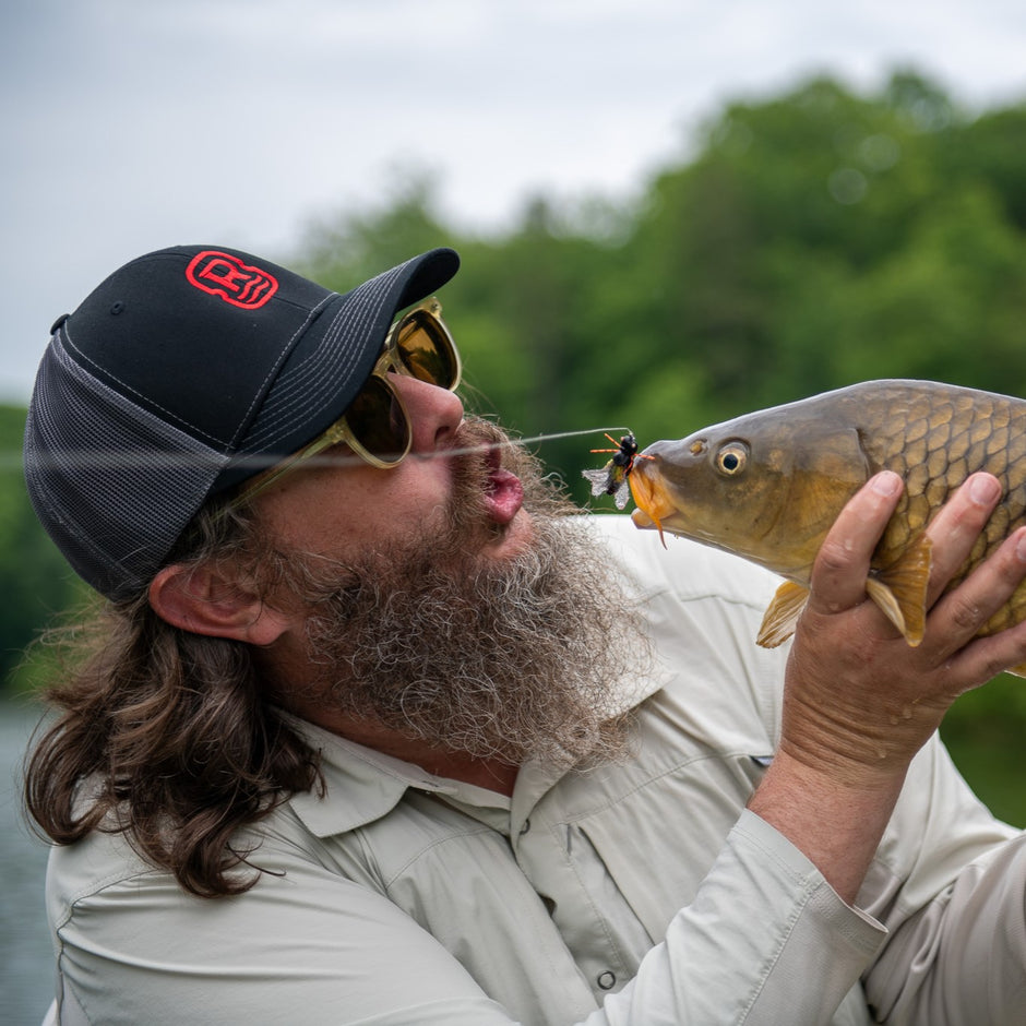 Pro Team – Rambler Angler and Blade Co.